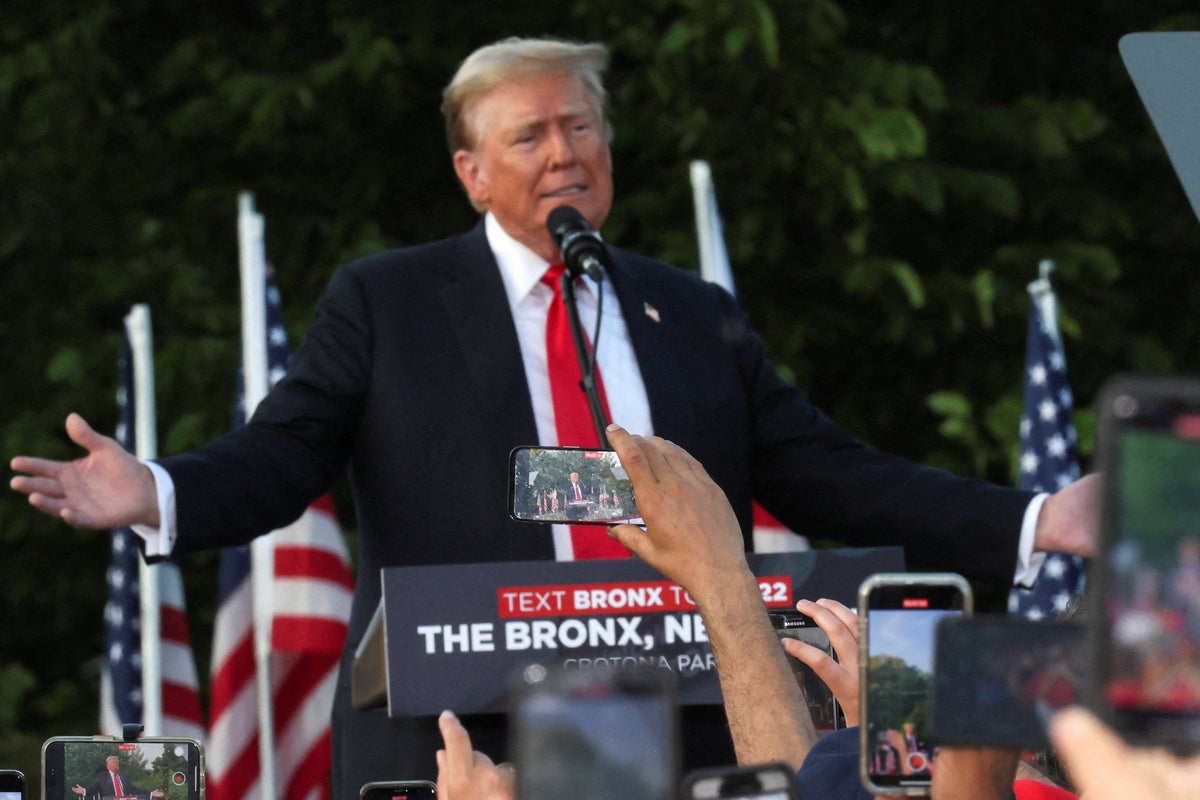 Donald Trump wants to change how time works forever. Here’s why | The ...