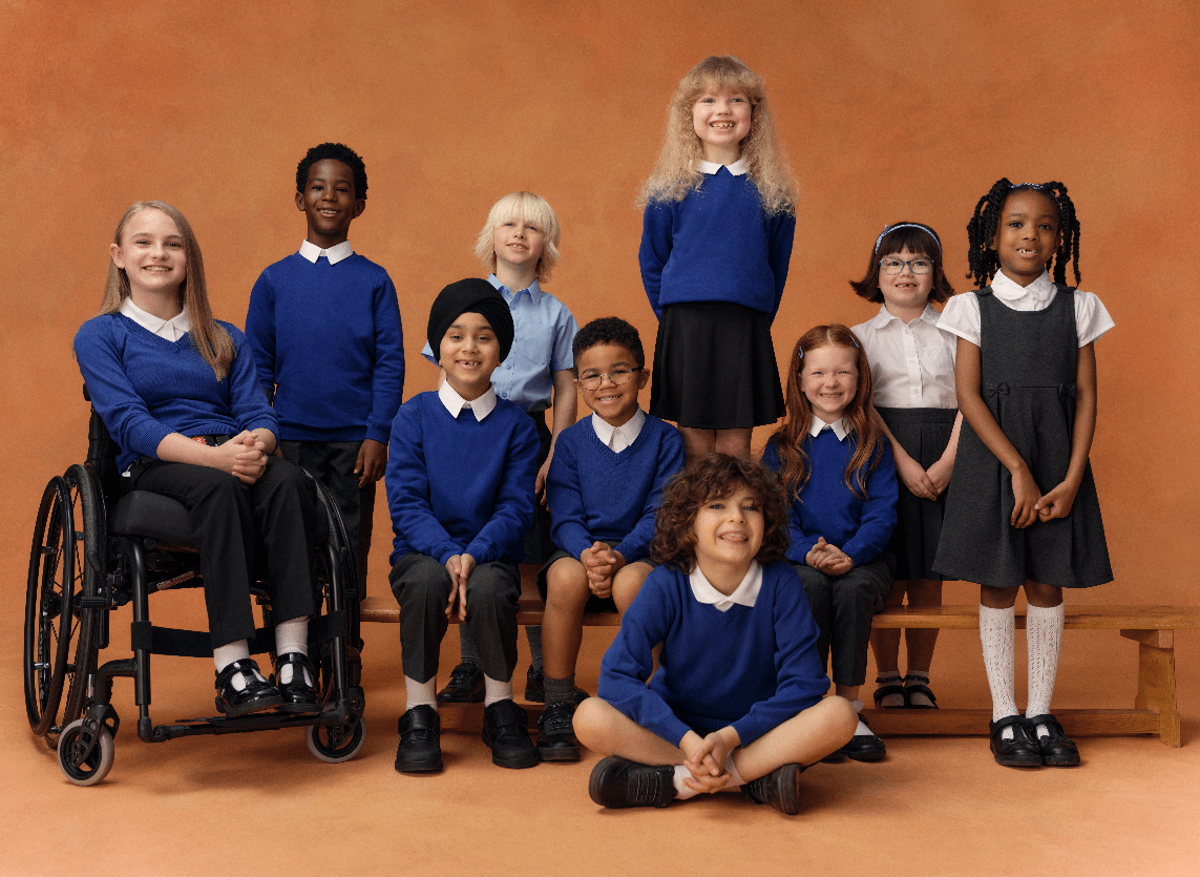 Kit out your kids for less with schoolwear from Tu Clothing | The ...