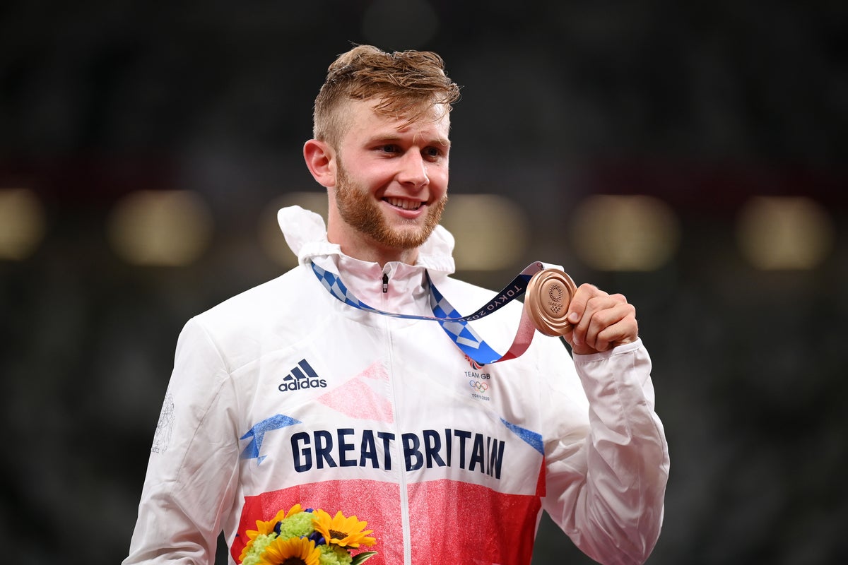 Olympics 2024: How much money do athletes win for gold, silver and ...