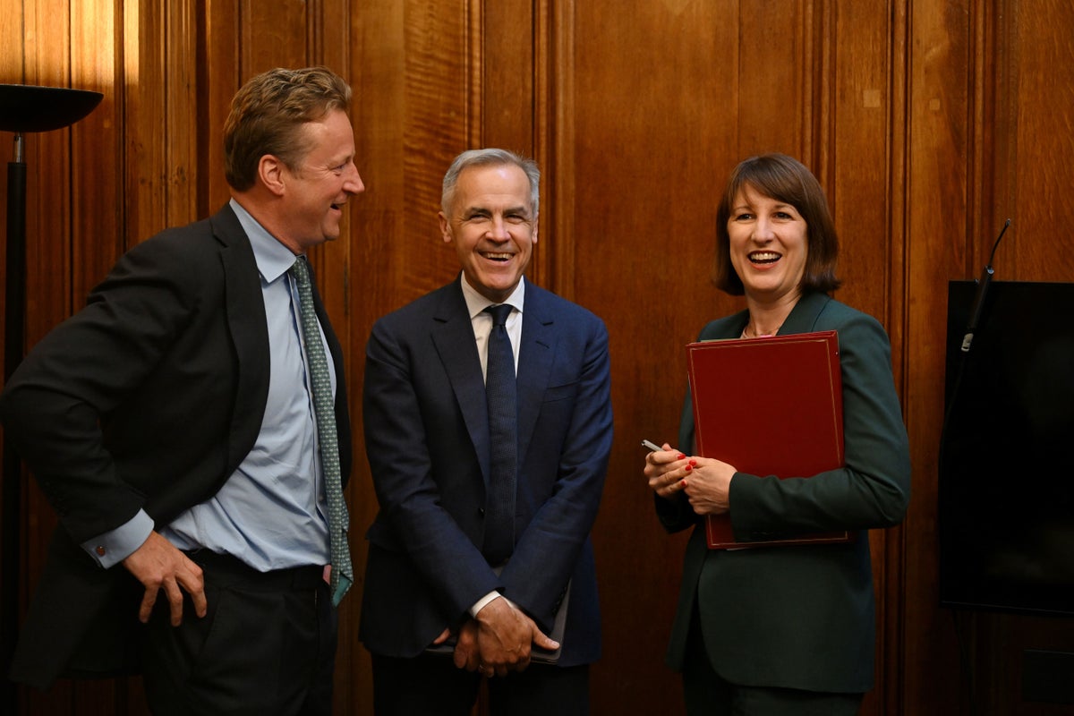 Chancellor launches National Wealth Fund to attract private investment ...