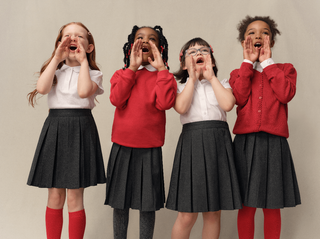 Kit out your kids for less with schoolwear from Tu Clothing | The ...