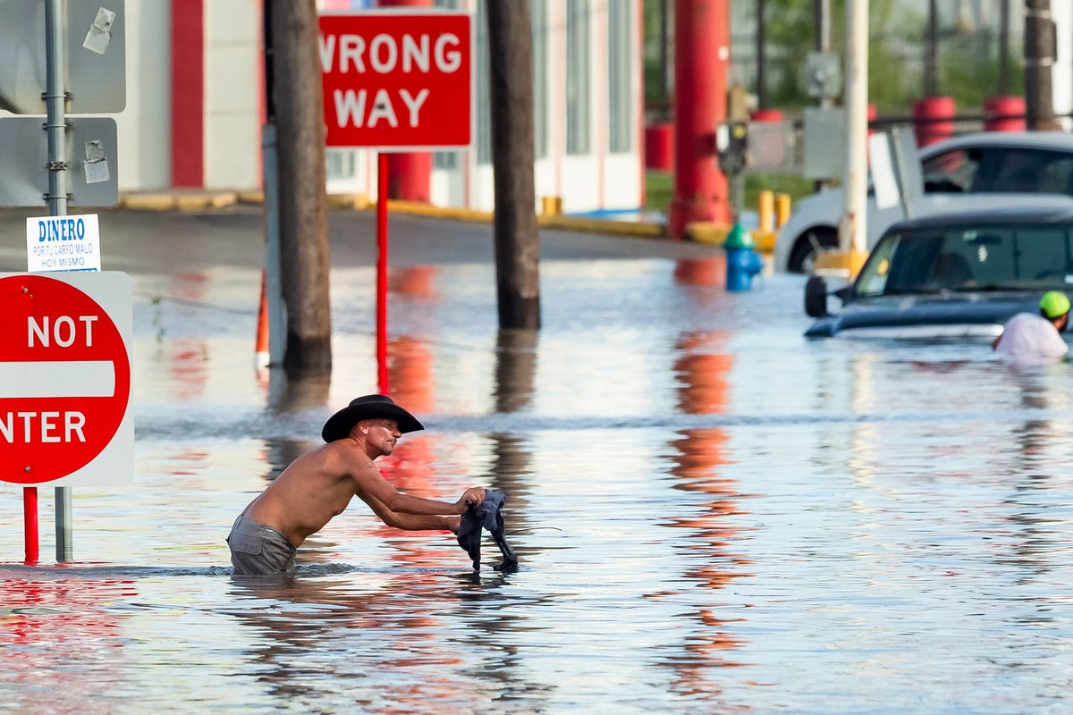 Beryl downgraded to tropical storm after hurricane leaves millions without power in Texas | The ...