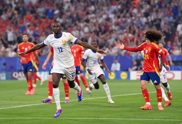 Lamine Yamal signals Spain’s next golden era to leave France with one ...