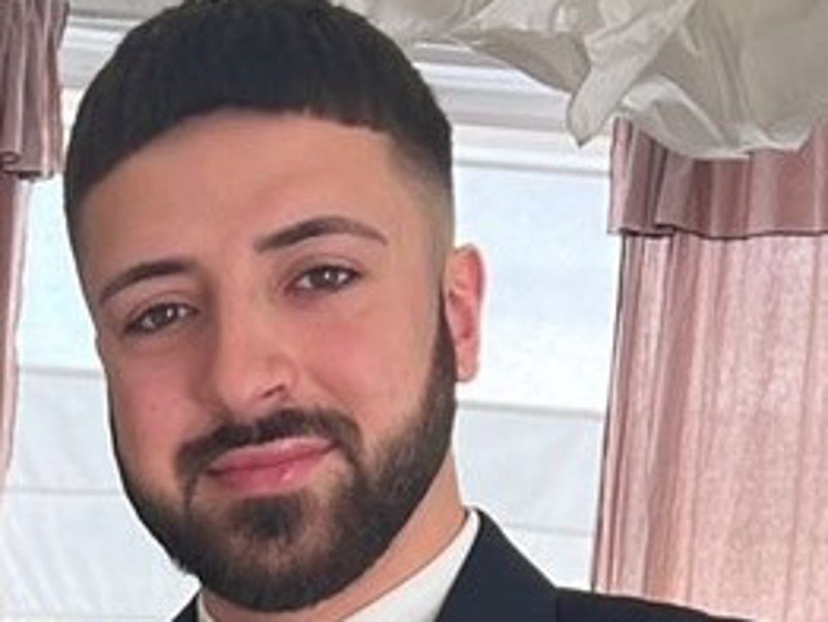 Police capture wanted man Kyle Clifford after BBC commentator’s wife ...