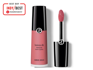 10 best liquid blushes 2024: Charlotte Tilbury, Rare Beauty and more ...