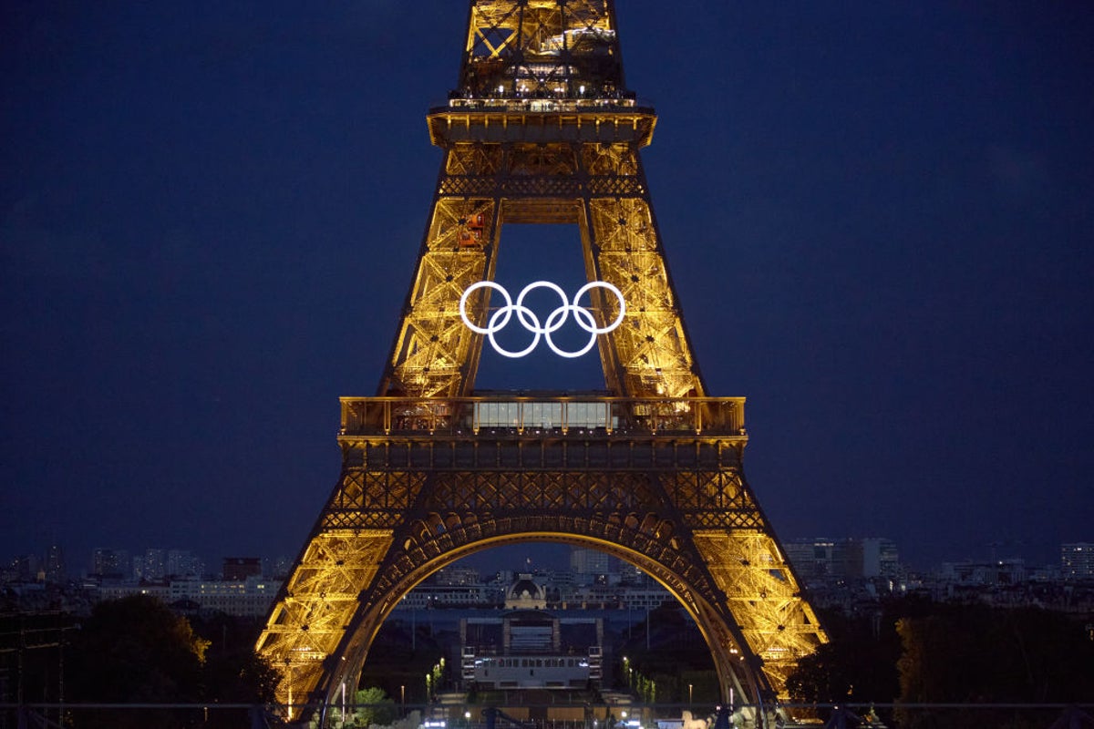 Olympics 2024 live stream: How to watch every Paris event online and on ...
