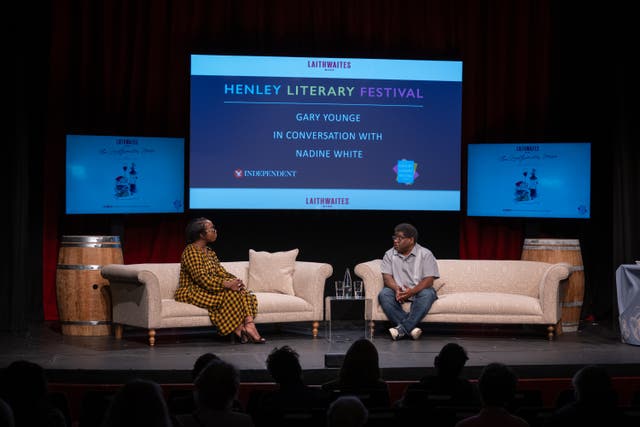 Henley Literary festival announces partnership with The Independent ...
