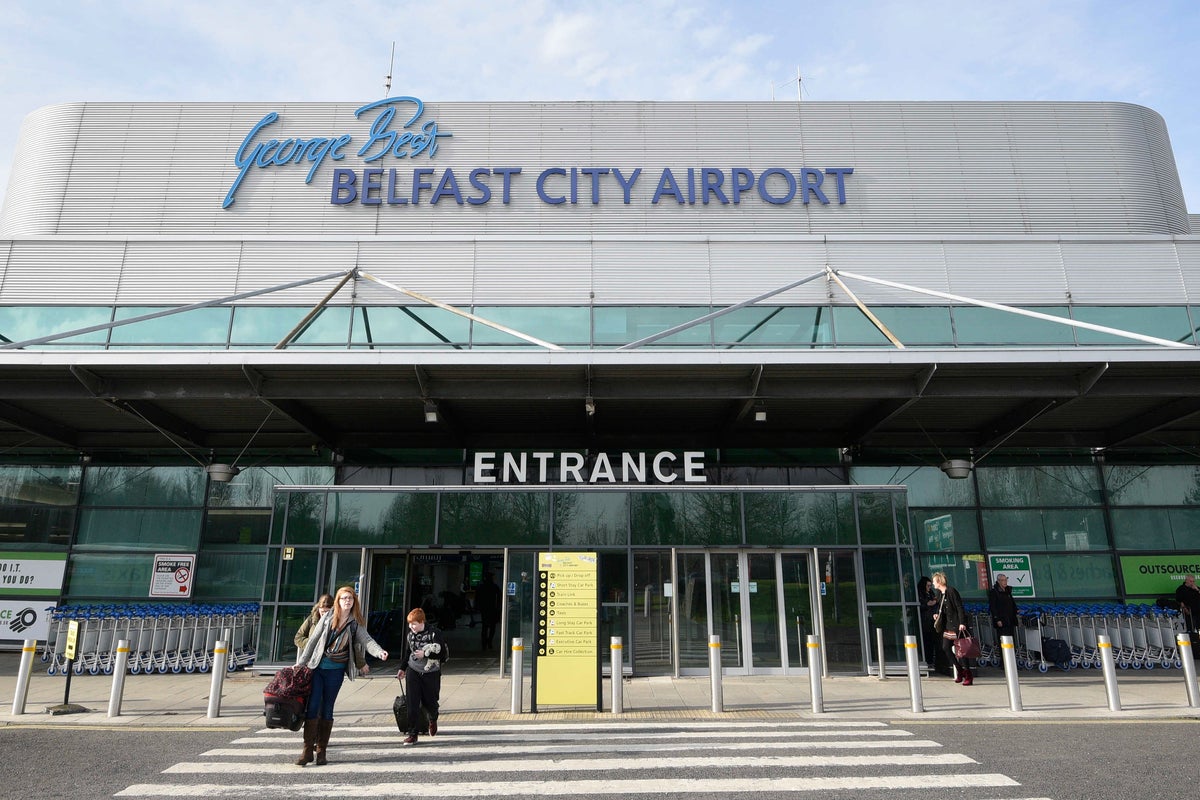 MPs hit out at state of Belfast to London flights: ‘Cheaper to fly to ...