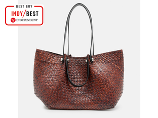 Best tote bags for 2024, recommended by a fashion writer | The Independent