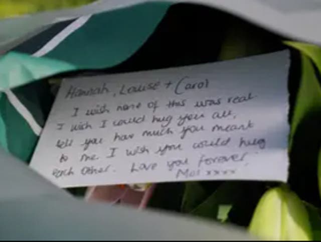 Police capture wanted man Kyle Clifford after BBC commentator’s wife ...