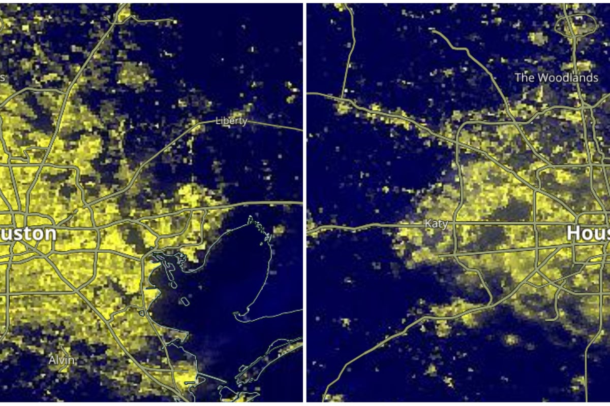 Millions still have no power days after Beryl struck Texas. Here's why ...
