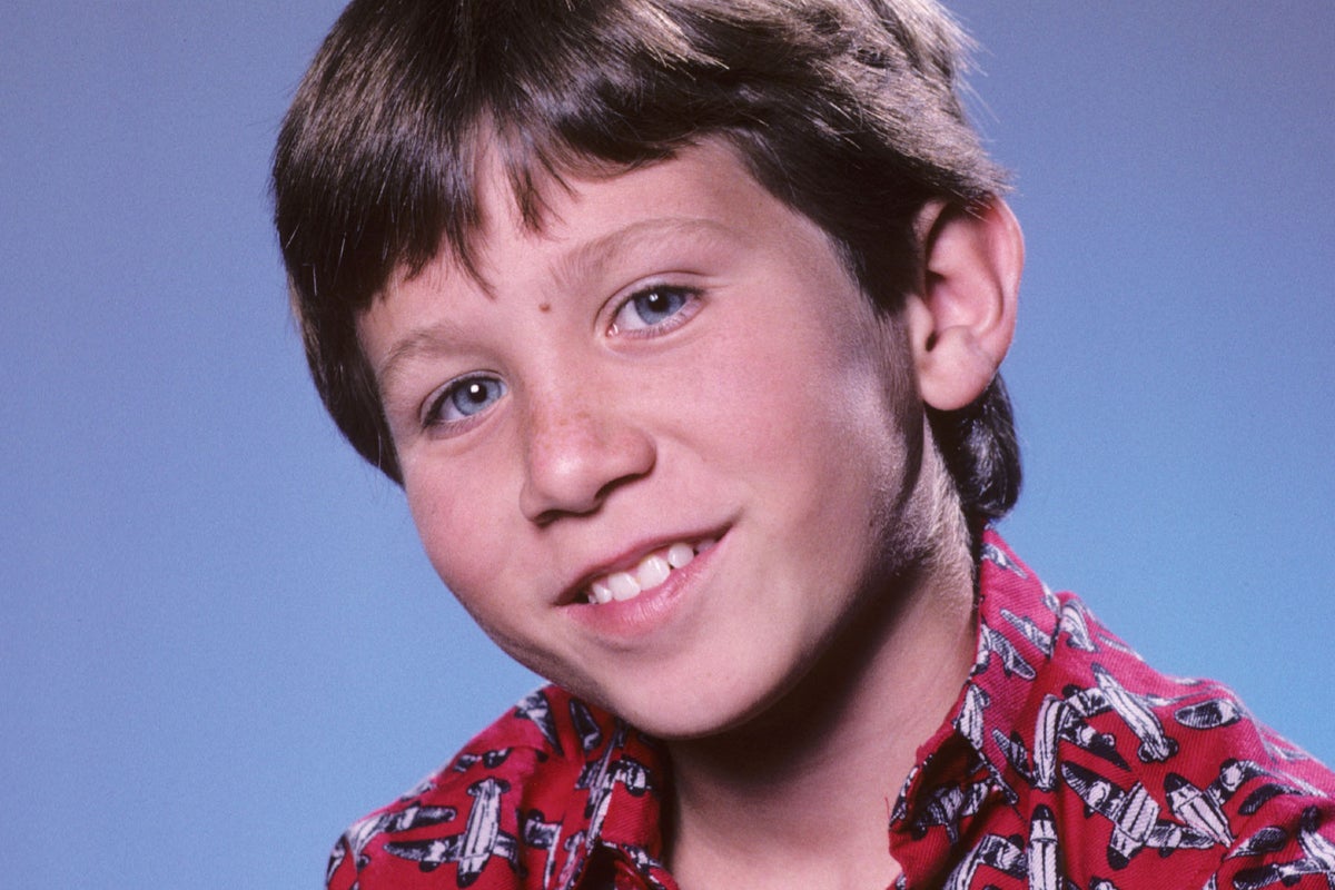 Benji Gregory death: ALF child star found dead in car, aged 46 | The ...