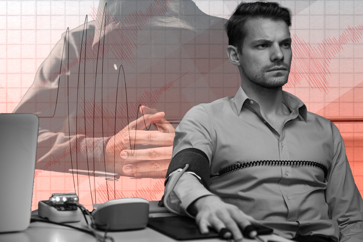 Revealed: Surge in lie detector tests used on sex offenders ‘puts women ...