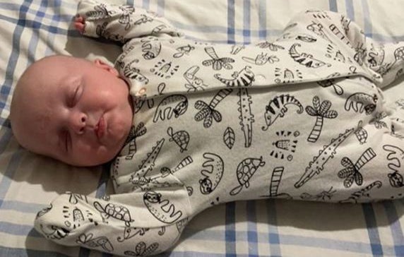 Teenager who caused ‘catastrophic’ injuries to partner’s baby guilty of ...