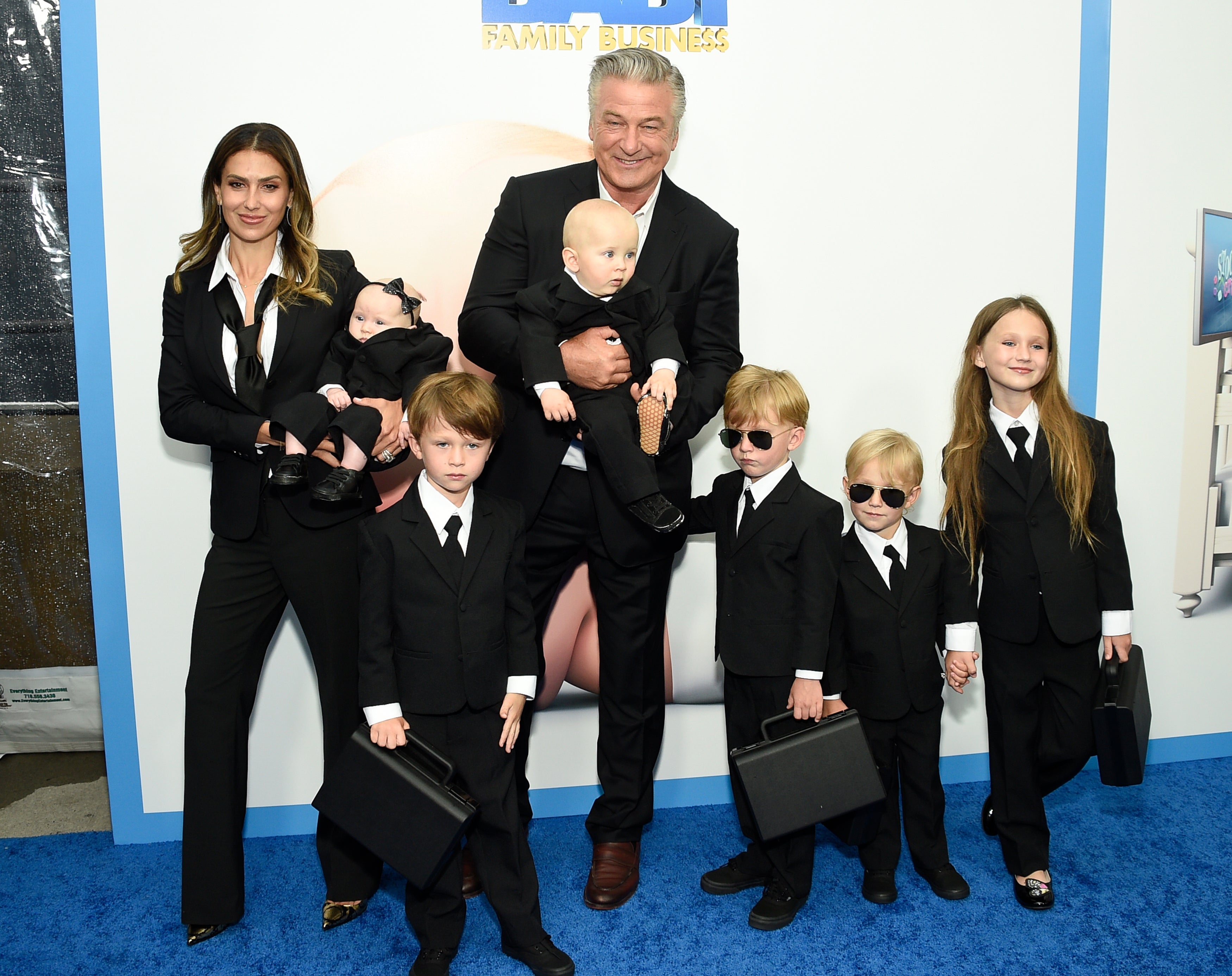 Alec Baldwin says he ‘doesn’t want to work anymore’…