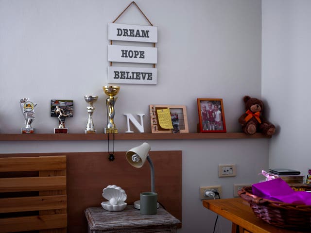 Mother of Gaza hostage says release deal needs to come now | The ...