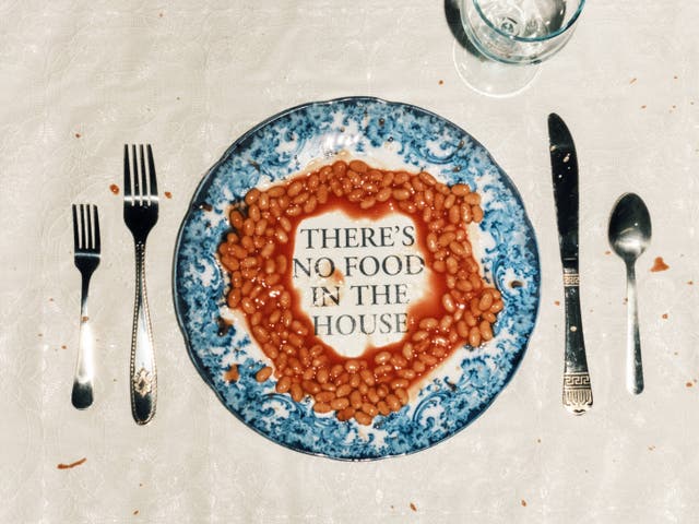 Food bank launches campaign to end subsidised ‘fine dining’ for MPs ...