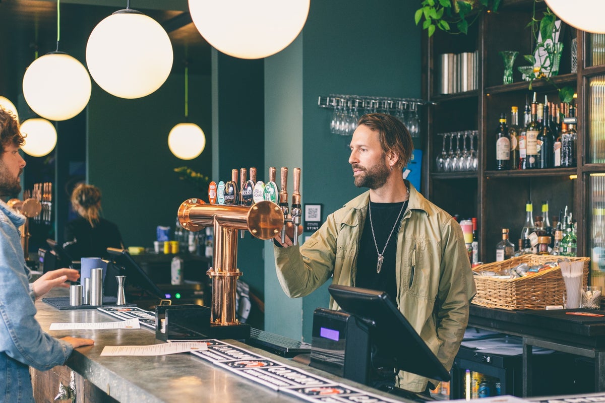 Pubs to get welcome boost from England Euro 2024 success | The Independent