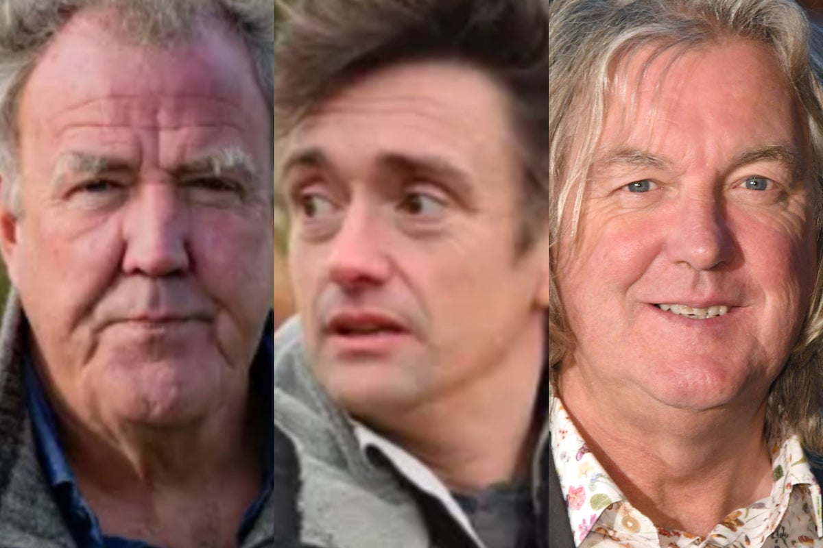 Jeremy Clarkson’s farm success leads to end of an era for Richard ...