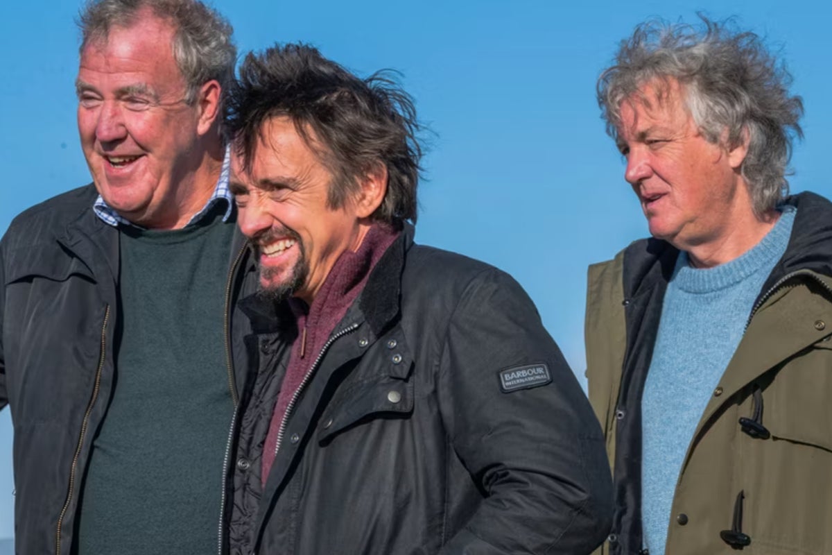 Clarkson, Hammond and May’s biggest ever controversies as The Grand ...