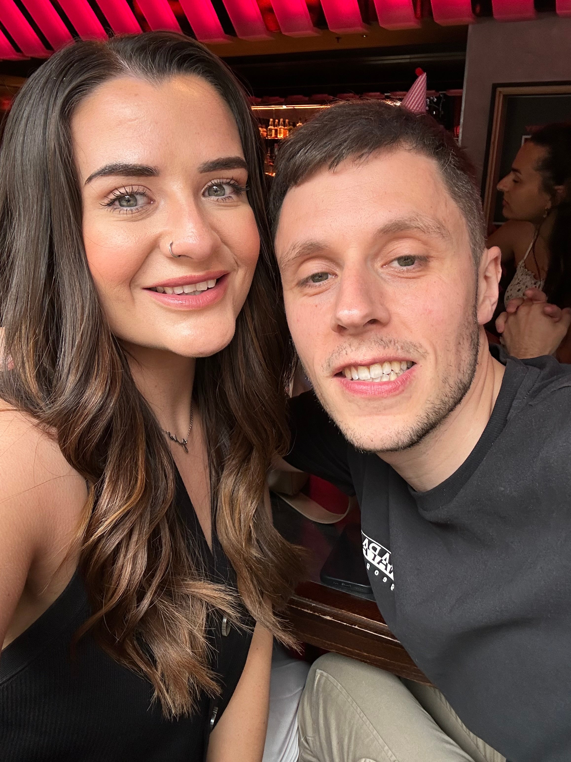 Groom to ’embrace’ England result as wedding falls on same day as Euros ...