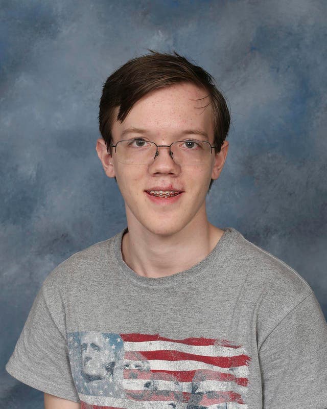 Thomas Matthew Crooks: What we know about gunman who shot at Trump at ...