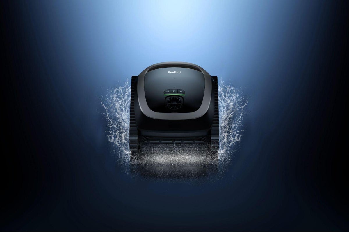 Beatbot AquaSense Review: Extending Your Smart Home Experience | The ...