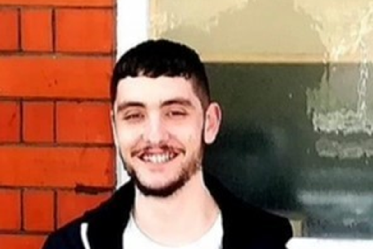 Teenagers sentenced for murder after ‘violent’ skate park attack | The ...