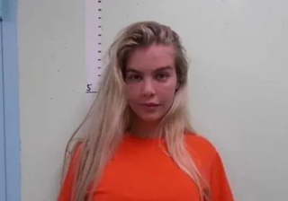 Instagram influencer, who partied with Leonardo DiCaprio, jailed for ...