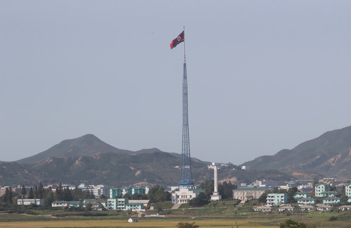North Korean diplomat in Cuba defected to South Korea in November ...