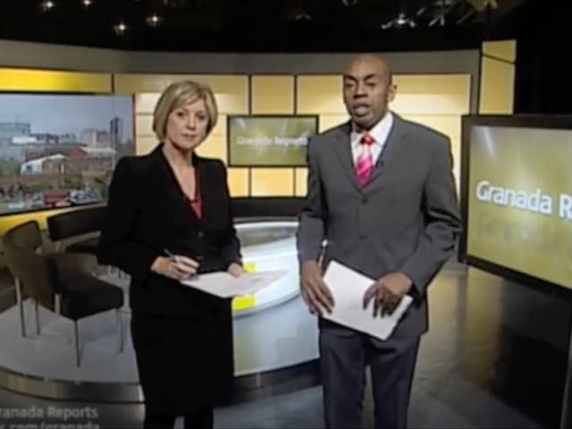 ITV Granada Reports presenter Lucy Meacock quits channel after 36 years ...