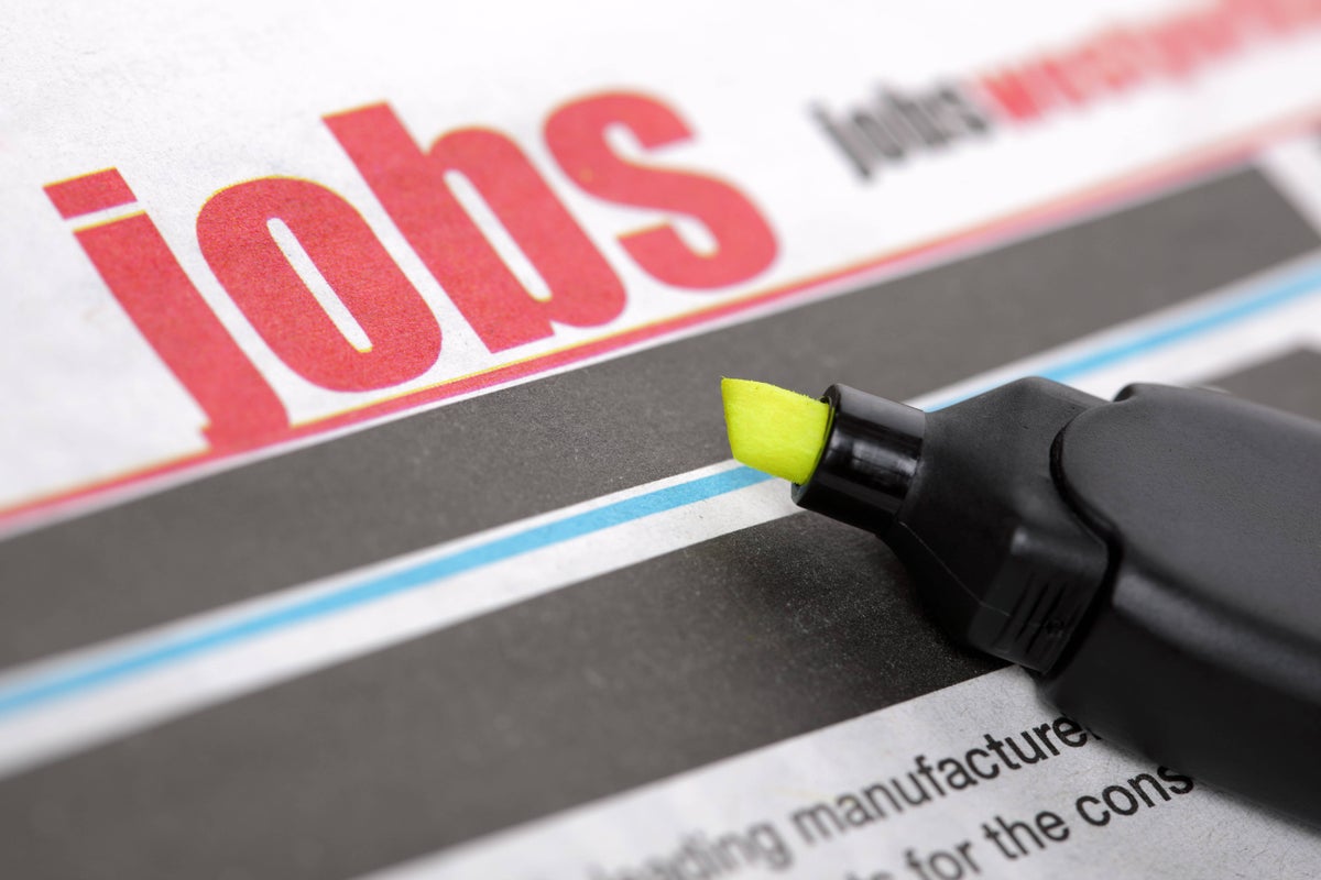 Regulator updates guidance around job adverts and transgender ...