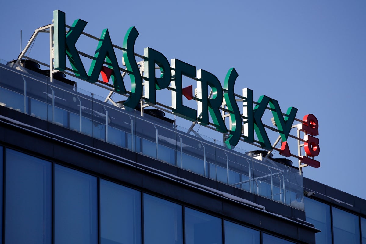 Kaspersky to shutter US operations after its software is banned by ...