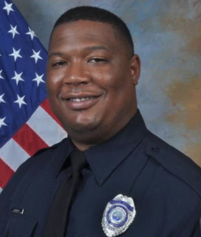 Florida Cop Arrested After ‘trying To Force A Woman To Perform A Sex