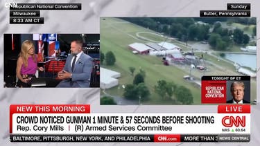 CNN - latest news, breaking stories and comment - The Independent