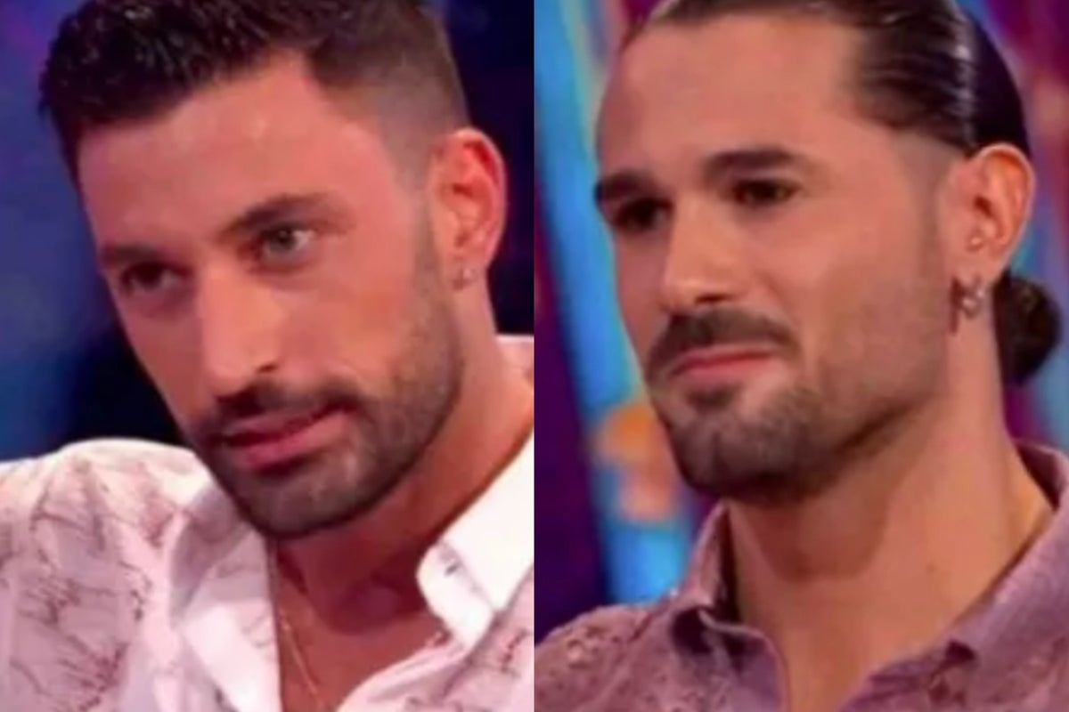 Strictly scandal: Ex-BBC commissioner who launched series speaks out on ...