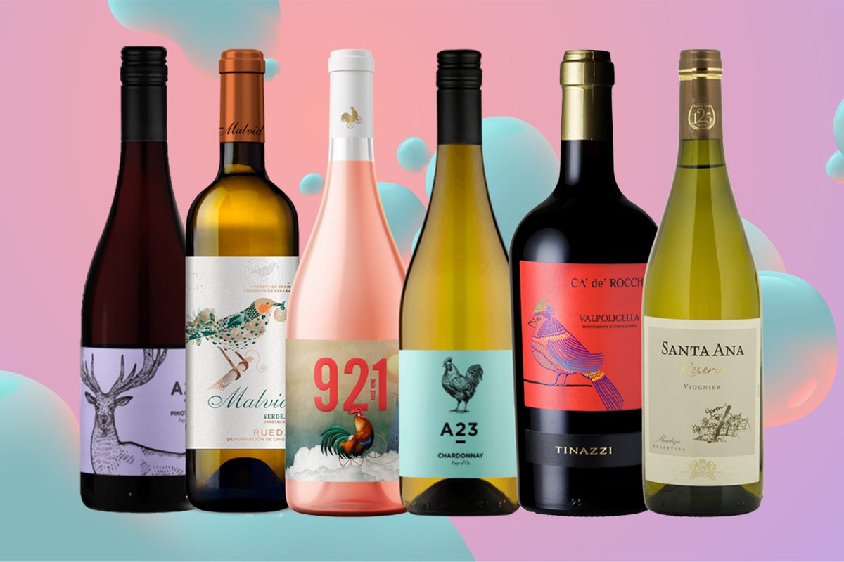 The best wines under £15 from The Independent’s Wine Club – plus 15% ...