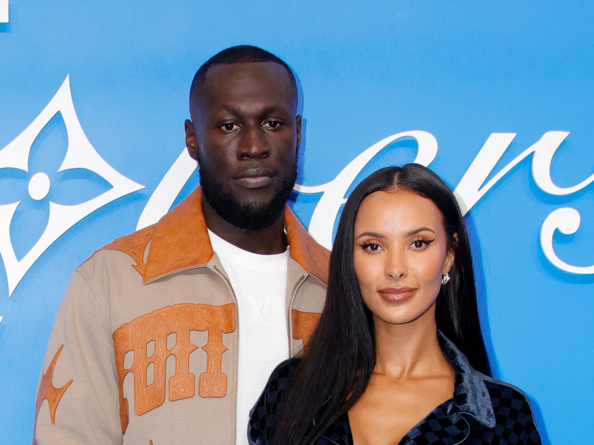 Maya Jama Shares First Post With Boyfriend Ruben Dias Maya Jama Shares First Post With Boyfriend Ruben Dias