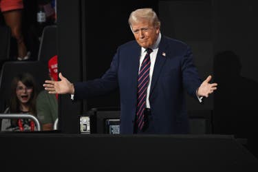 Trump news | Latest updates | Trial news | 2024 election