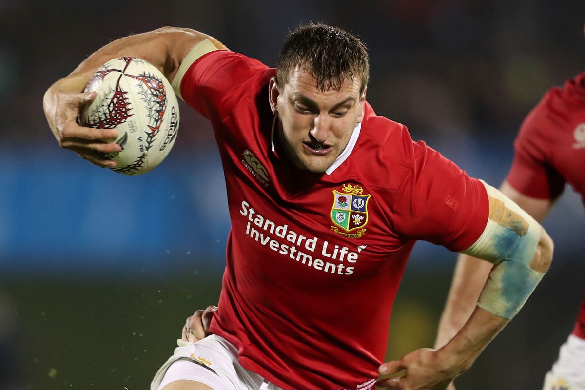 On this day in 2018 – Sam Warburton forced to call time on rugby career ...