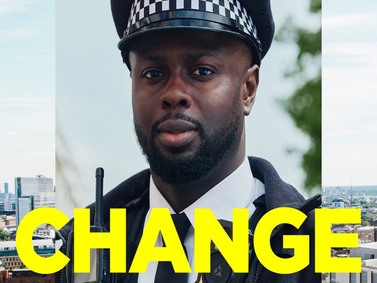 Metropolitan Police Quotes