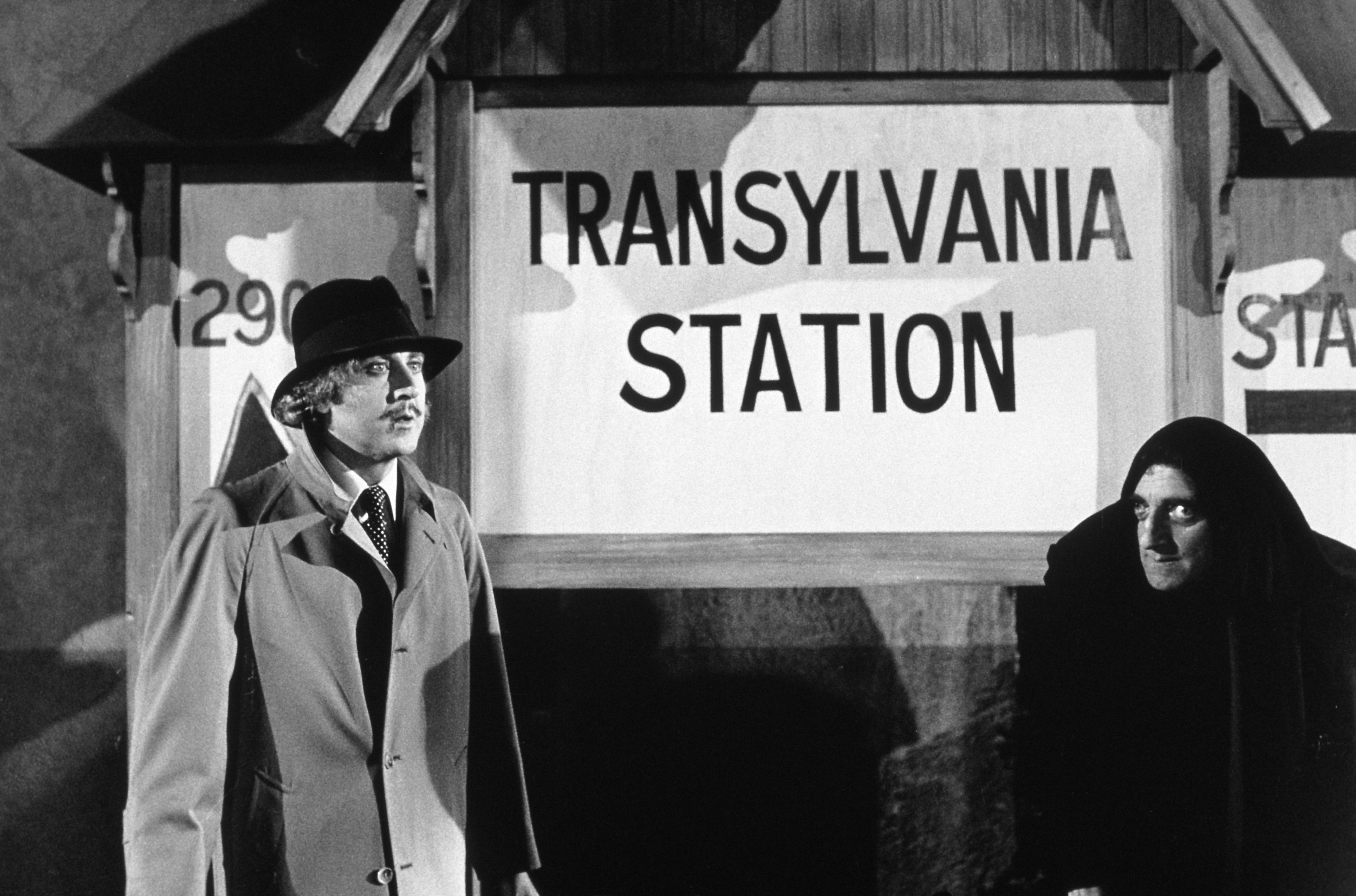 How Young Frankenstein turned Mary Shelley’s literary classic into ...