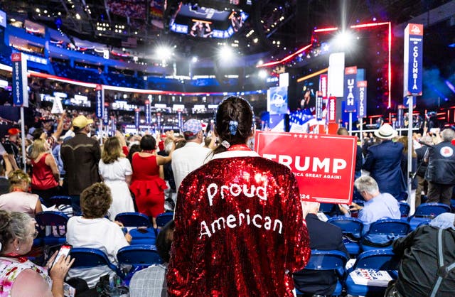 Glitter hats, golden sneakers and bandaged ears: The weird and ...