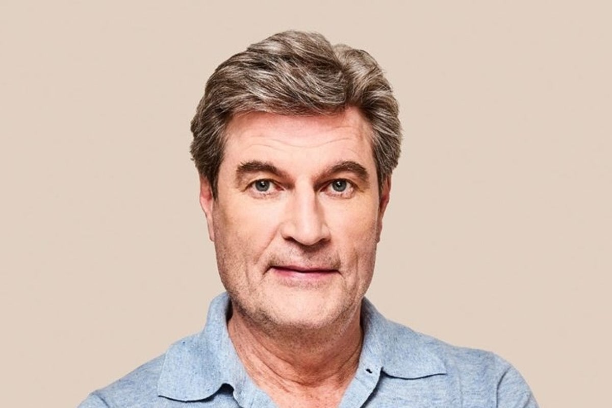 J Michael Cline death: Fandango founder dies aged 64 after fall from ...