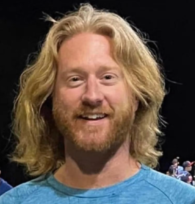 A Nebraska man stormed out after a heated argument with his husband ...