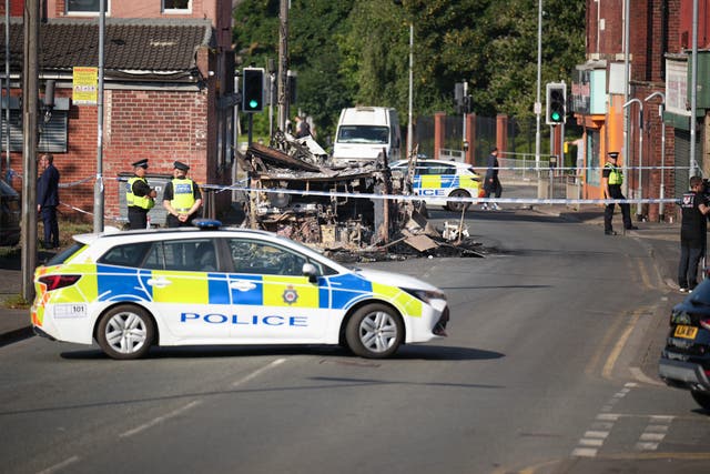 Leeds riots: Everything we know as police begin investigations over ...