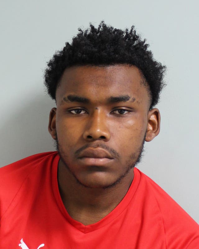 Teenager locked up for life for towpath murder of young weapons dealer ...