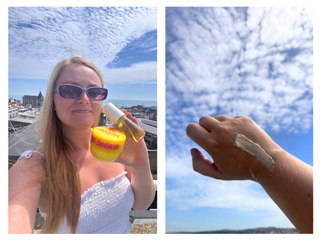 Sol de Janeiro cheirosa 87 rio radiance review: Summer in a bottle ...