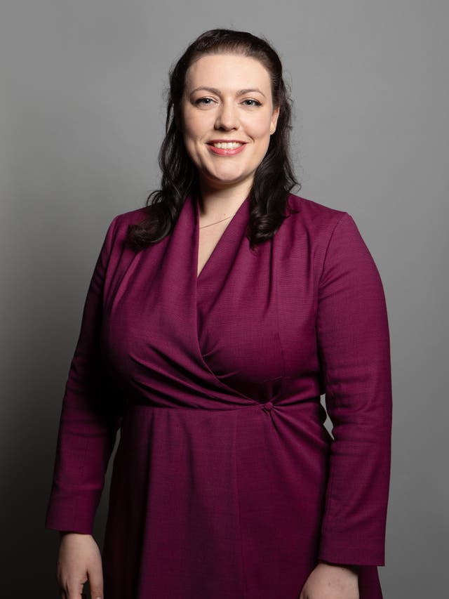 Four in 10 Tory MPs now on front bench as Sunak makes more appointments ...