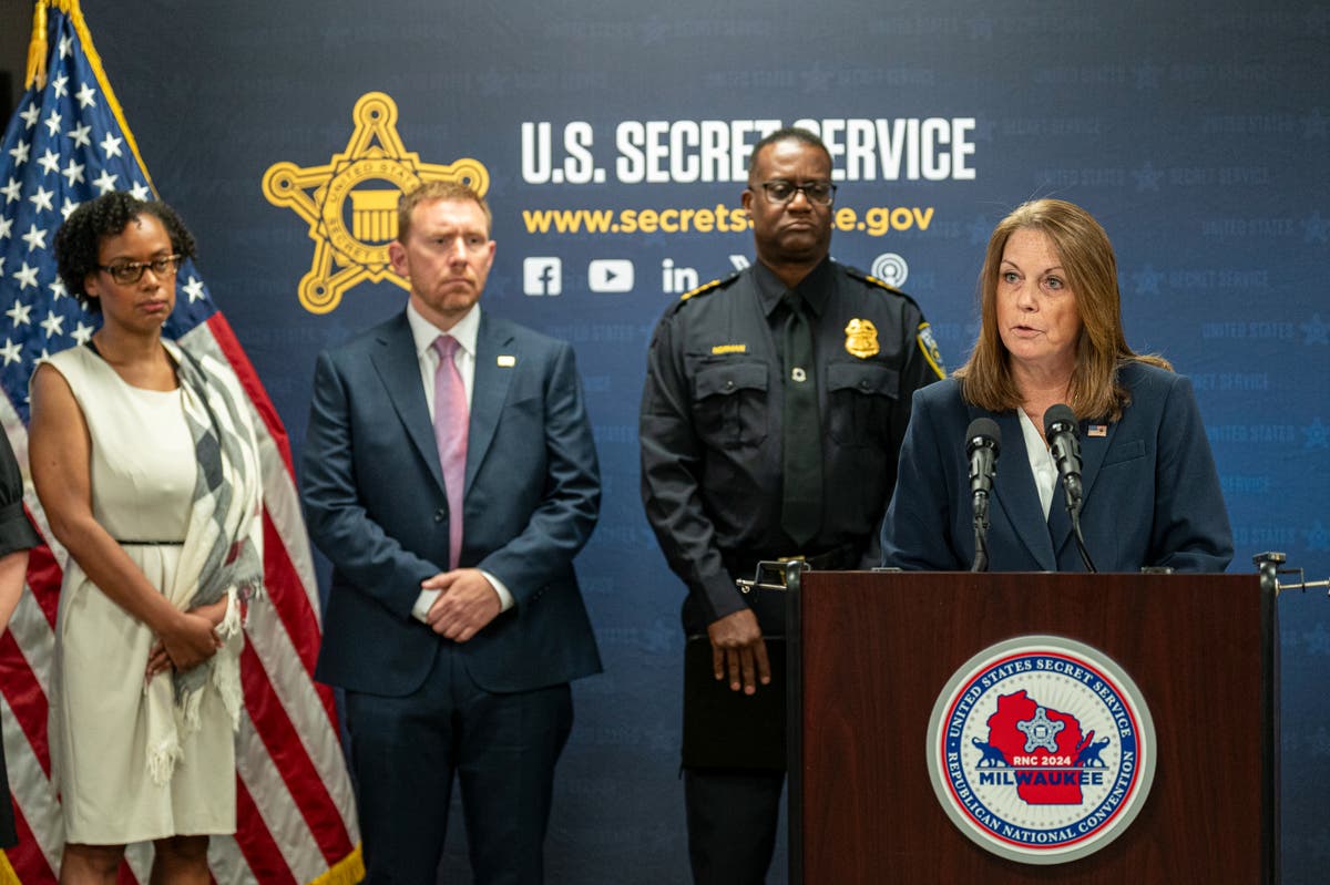 Secret Service blasts ‘disgusting’ right-wing attacks on female agents ...